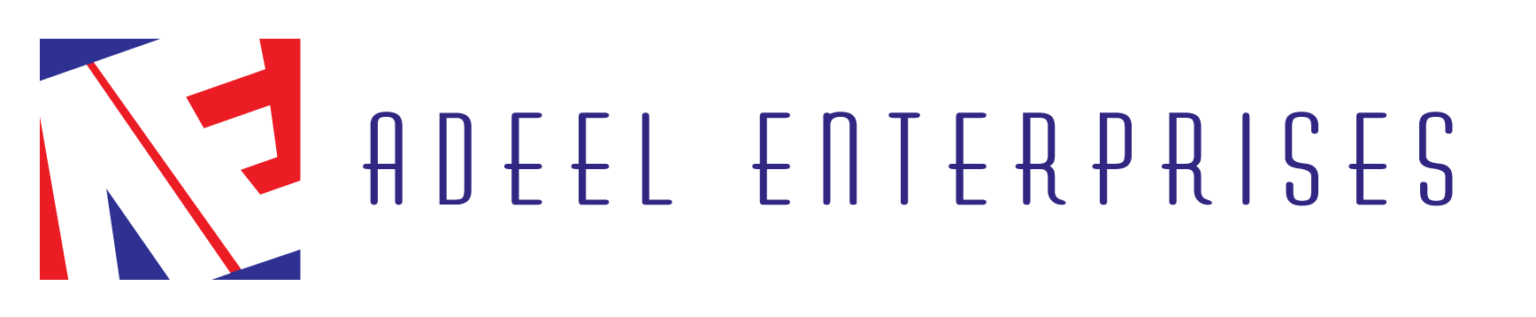 Home | Adeel Enterprises